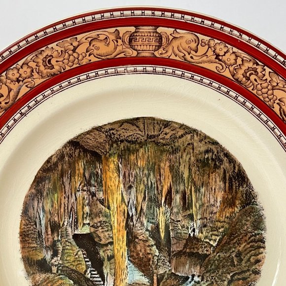 Old English Staffordshire Ware | Accents | Vintage Old English ...